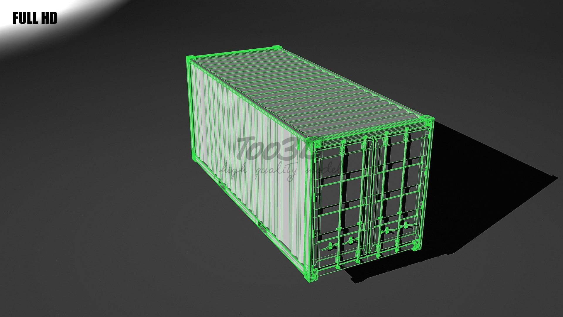 Container Max