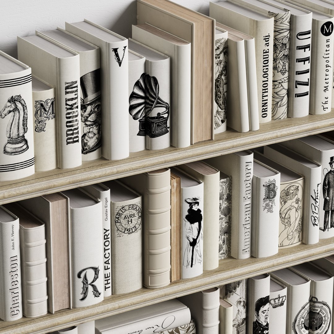 Classic 3D Model - TurboSquid 1699111