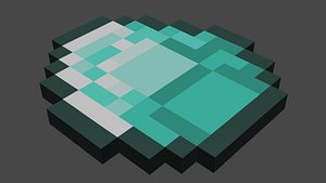 Minecraft OBJ Models for Download | TurboSquid