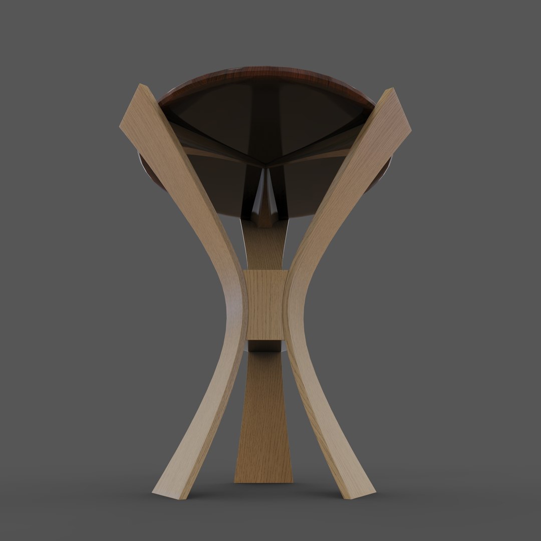 Table Warp DIY 3D Model - TurboSquid 1877285