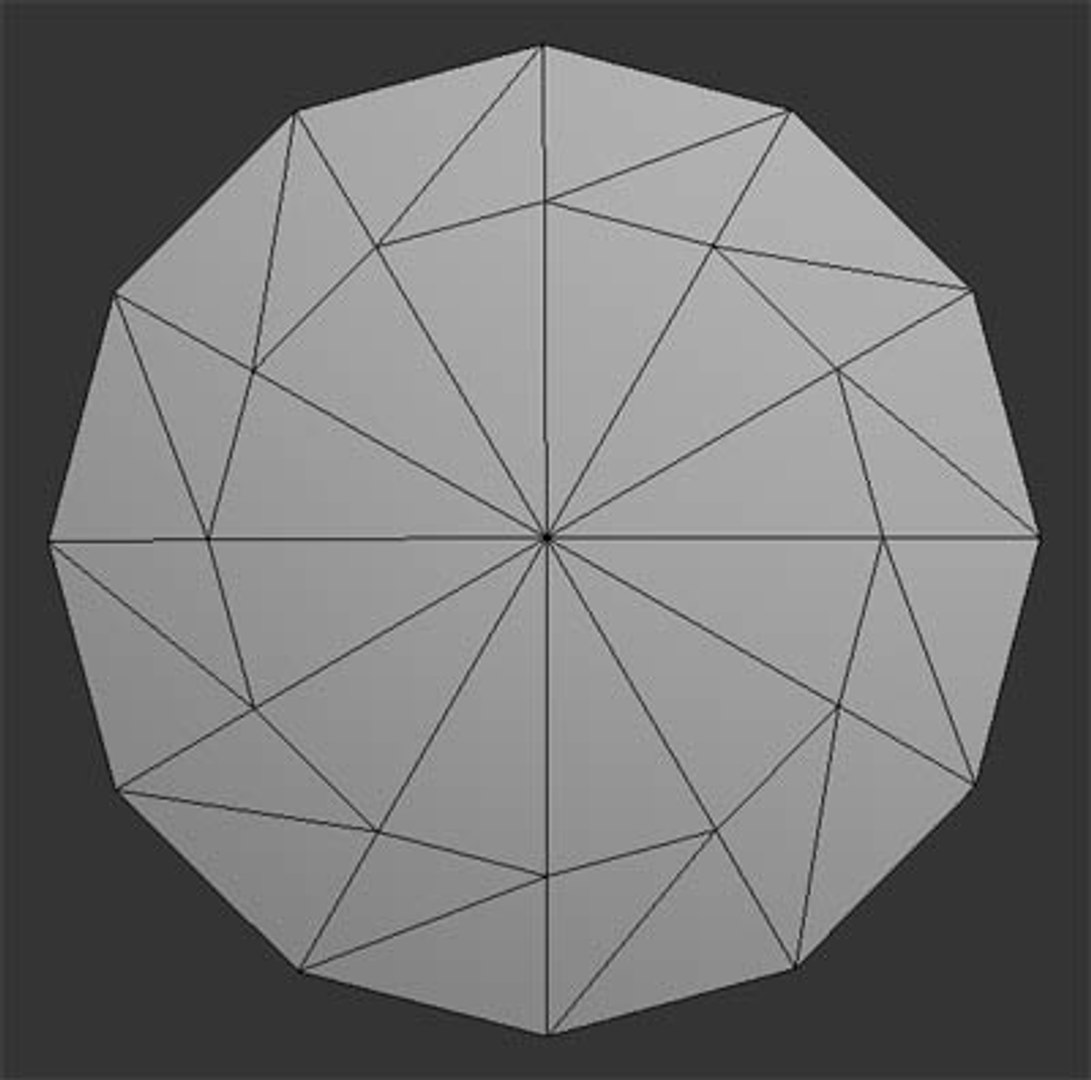 ancient greek shield 3d 3ds