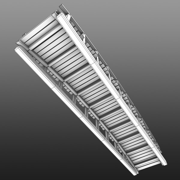 bridge wood wooden max