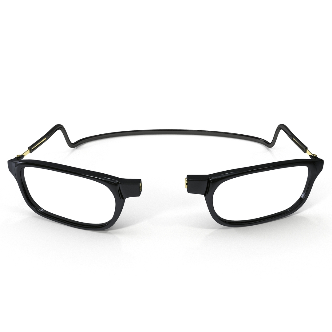 Max Reading Glasses