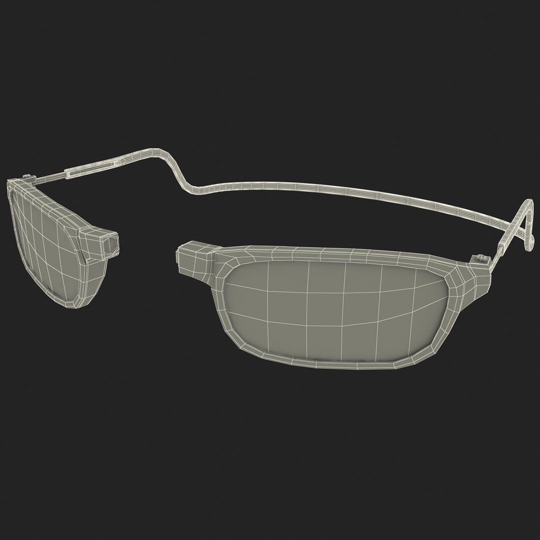 Max Reading Glasses