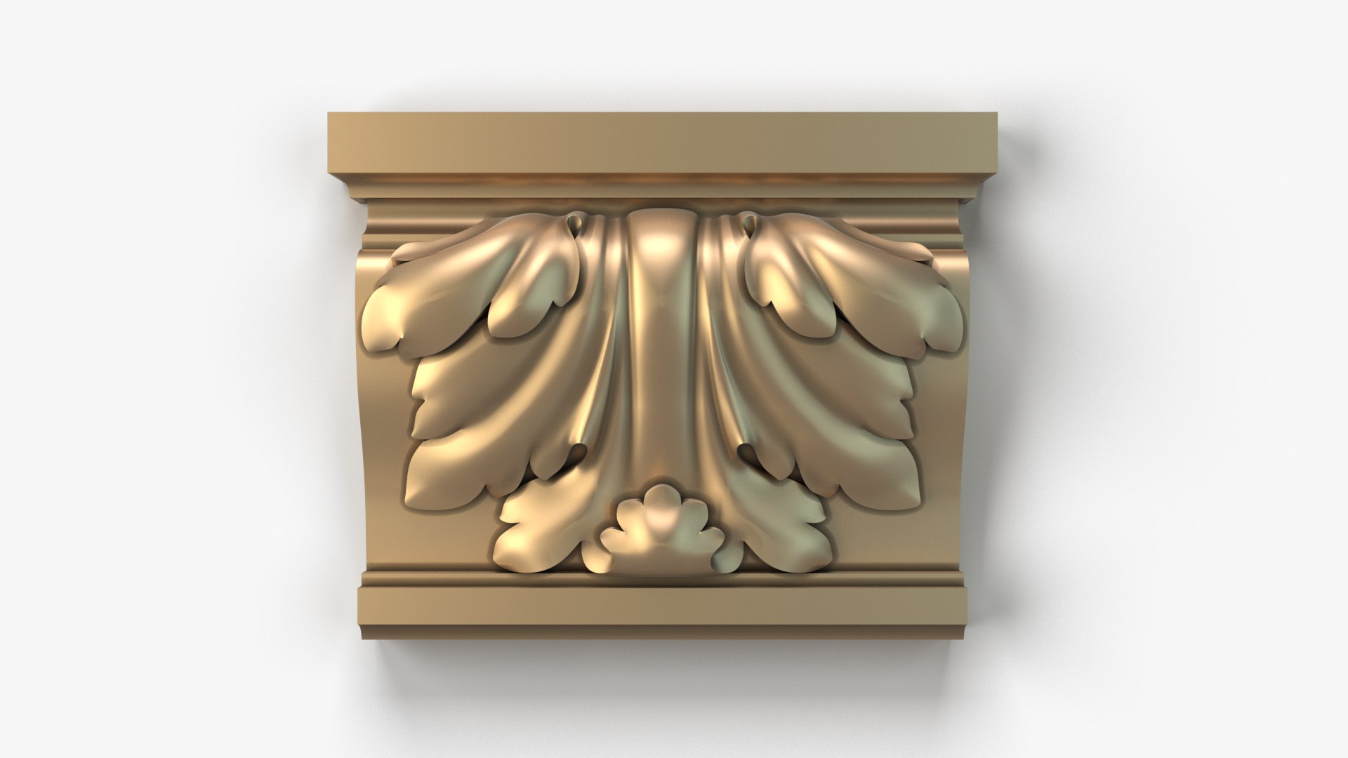 3D Model Decor STL 3D Model - TurboSquid 1837407