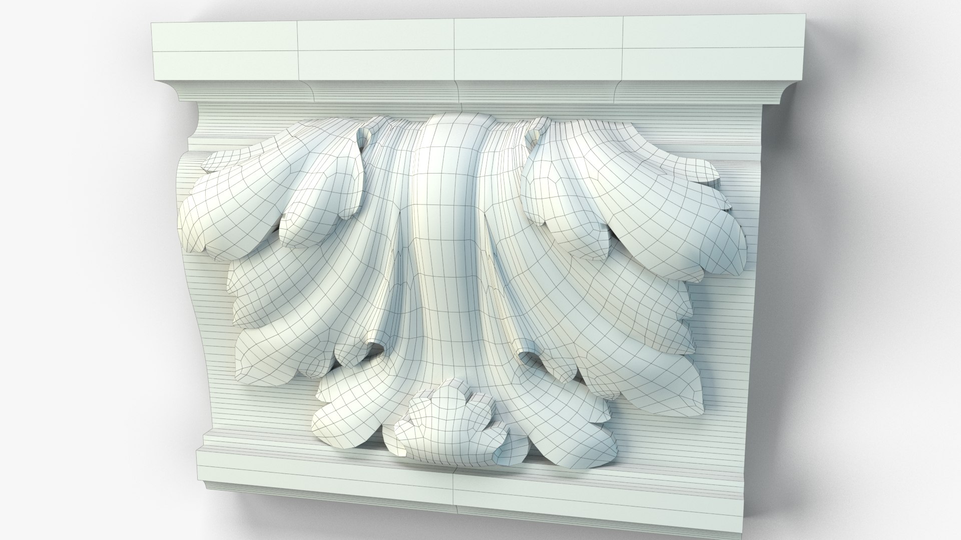 3D Model Decor STL 3D Model - TurboSquid 1837407