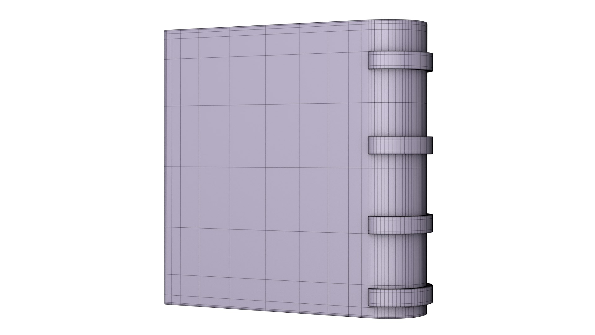 Holy Bible 3D Model - TurboSquid 2069876