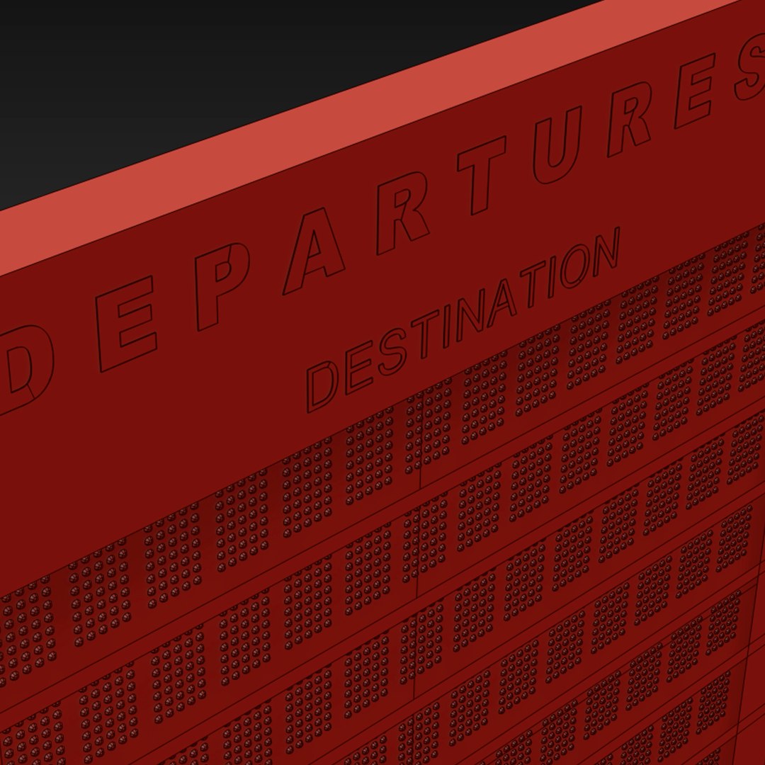 Light Modules Set 105 3D Model - TurboSquid 1805149