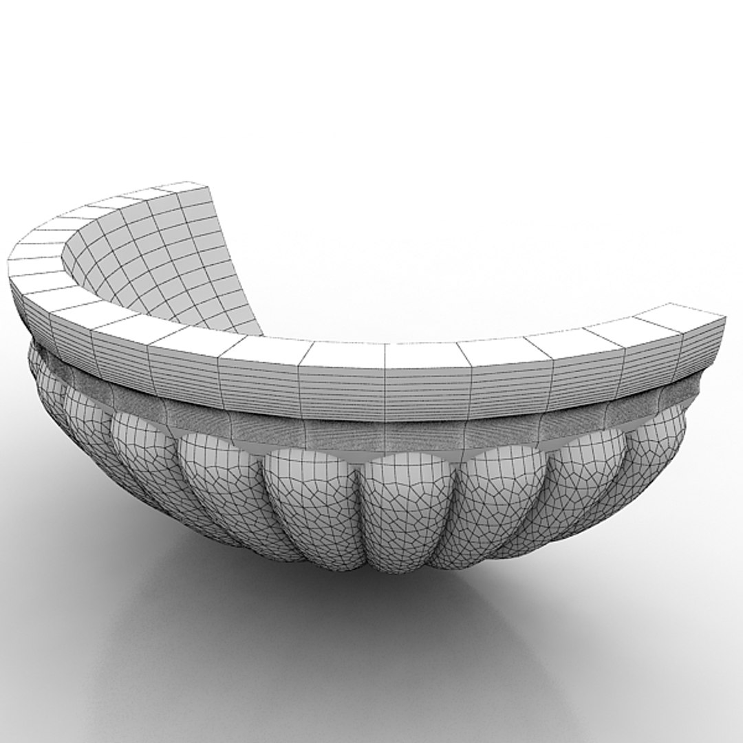 3d model elements 61