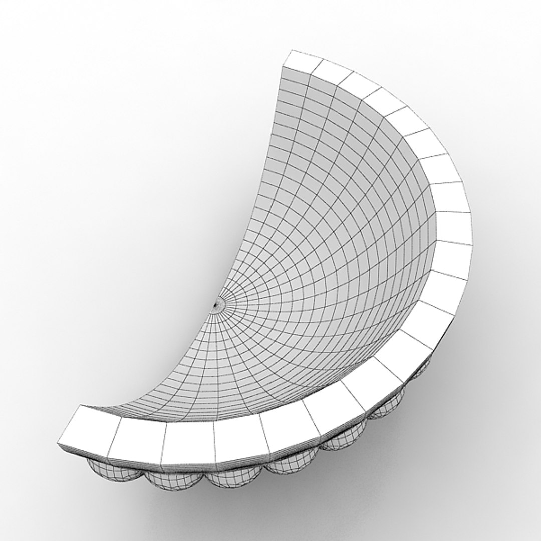 3d model elements 61