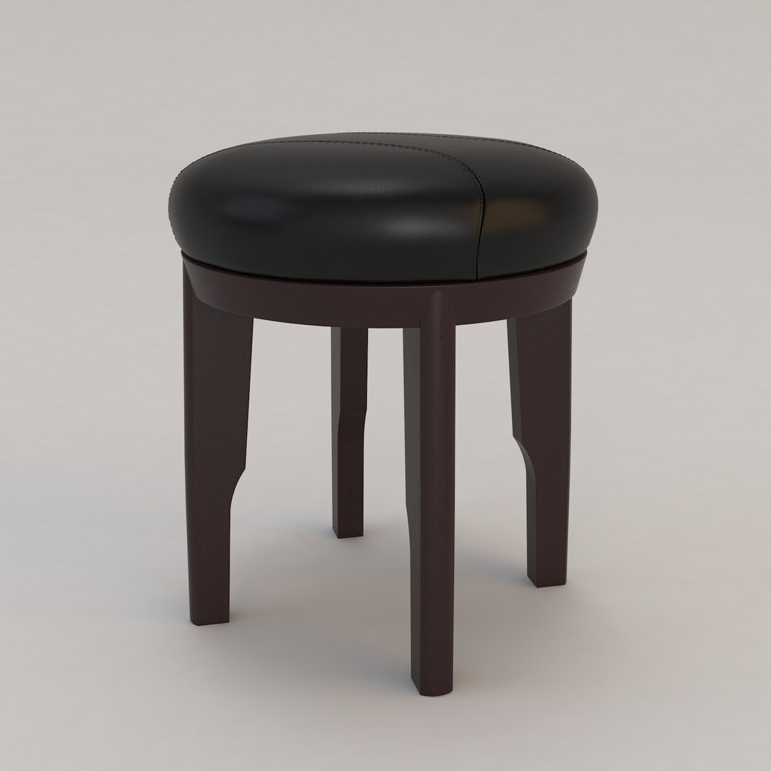 poney stool christian liaigre max