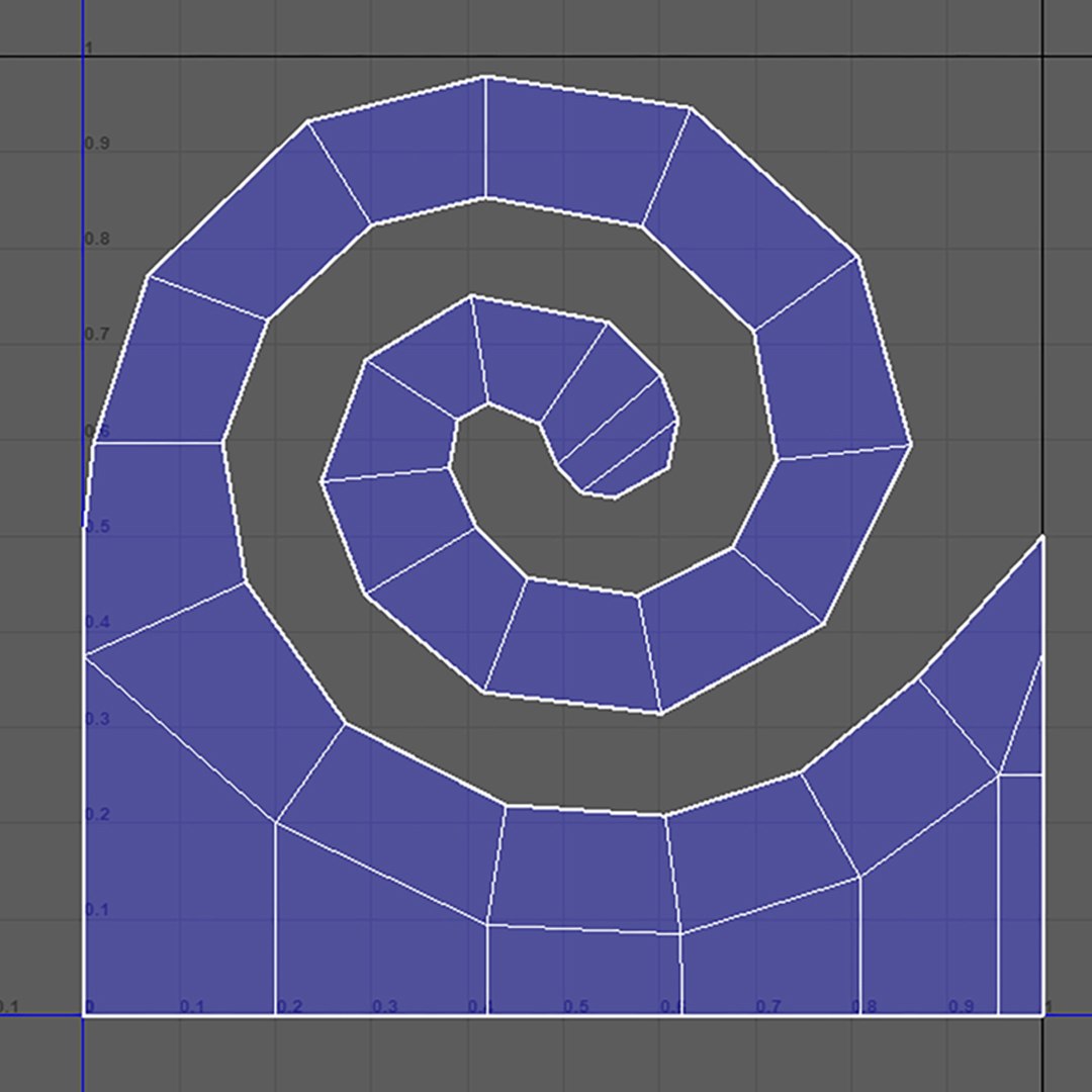 3D Greek Meander Tileable Patterns Low-poly - TurboSquid 2133054