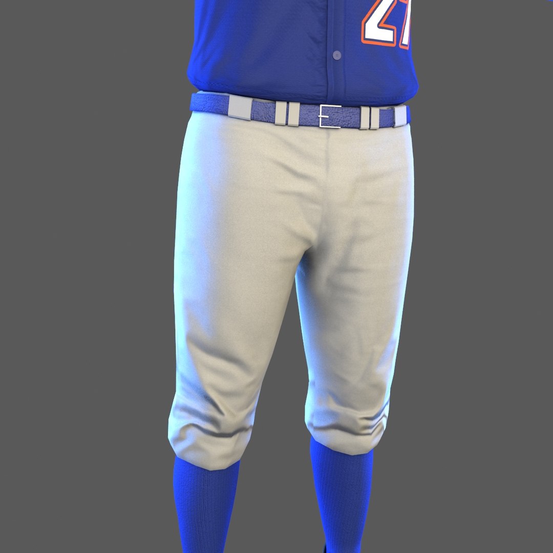 Baseball Player Ball 3D Model - TurboSquid 1463023