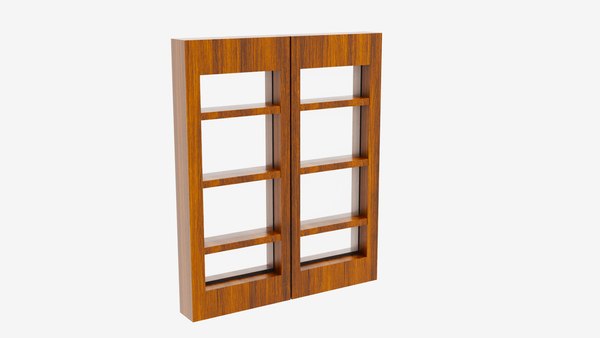 Free Blender Window Models | TurboSquid