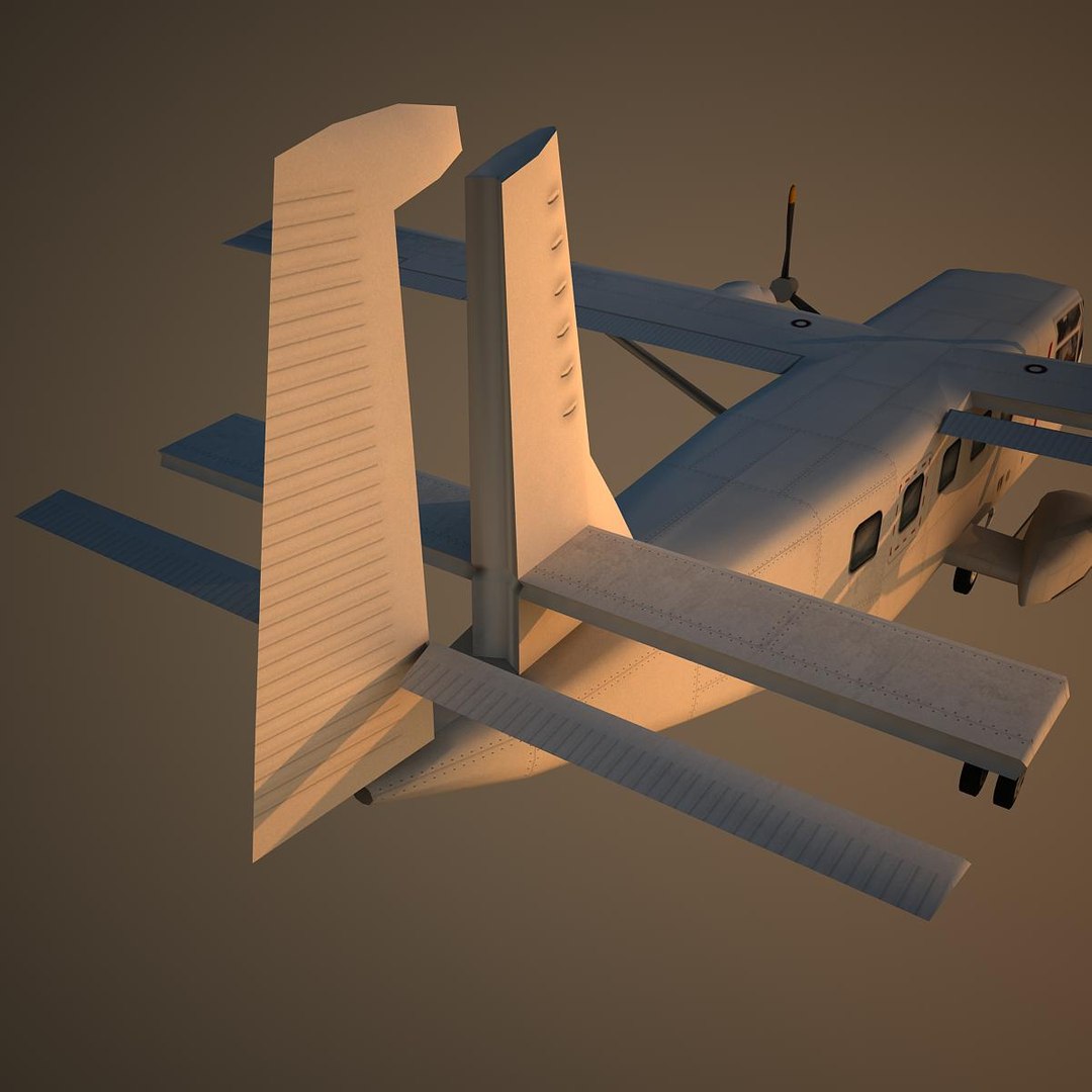 3d gaf n22b basic model