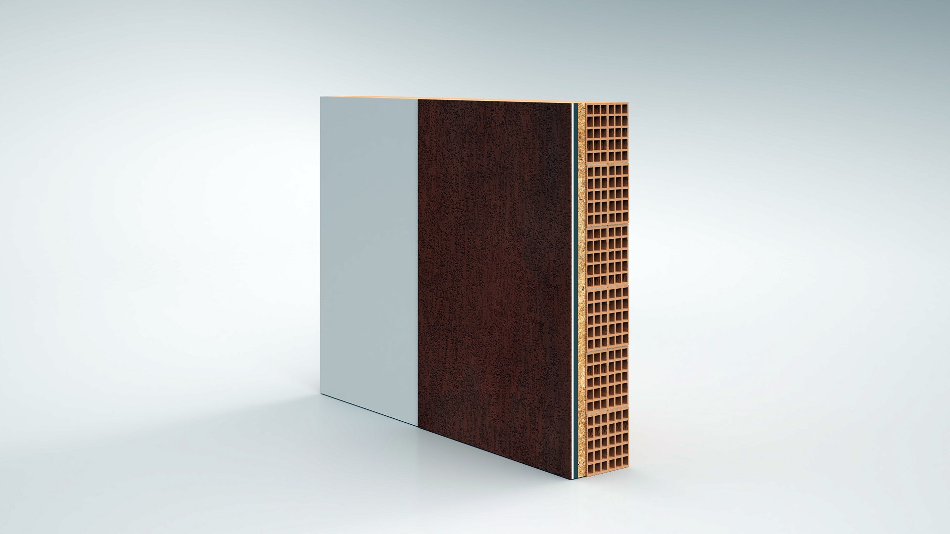 3D Wall Insulation Sections - Architectural Elements Model - TurboSquid ...