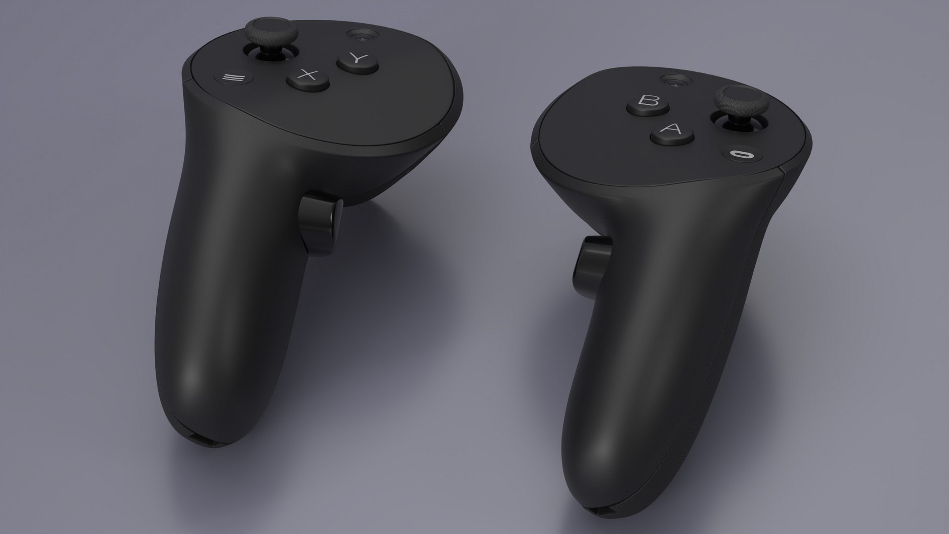 Meta Quest Touch Pro Controllers 3D - TurboSquid 2199173 Meta Quest Touch Pro Controllers 3D - TurboSquid 2199173
