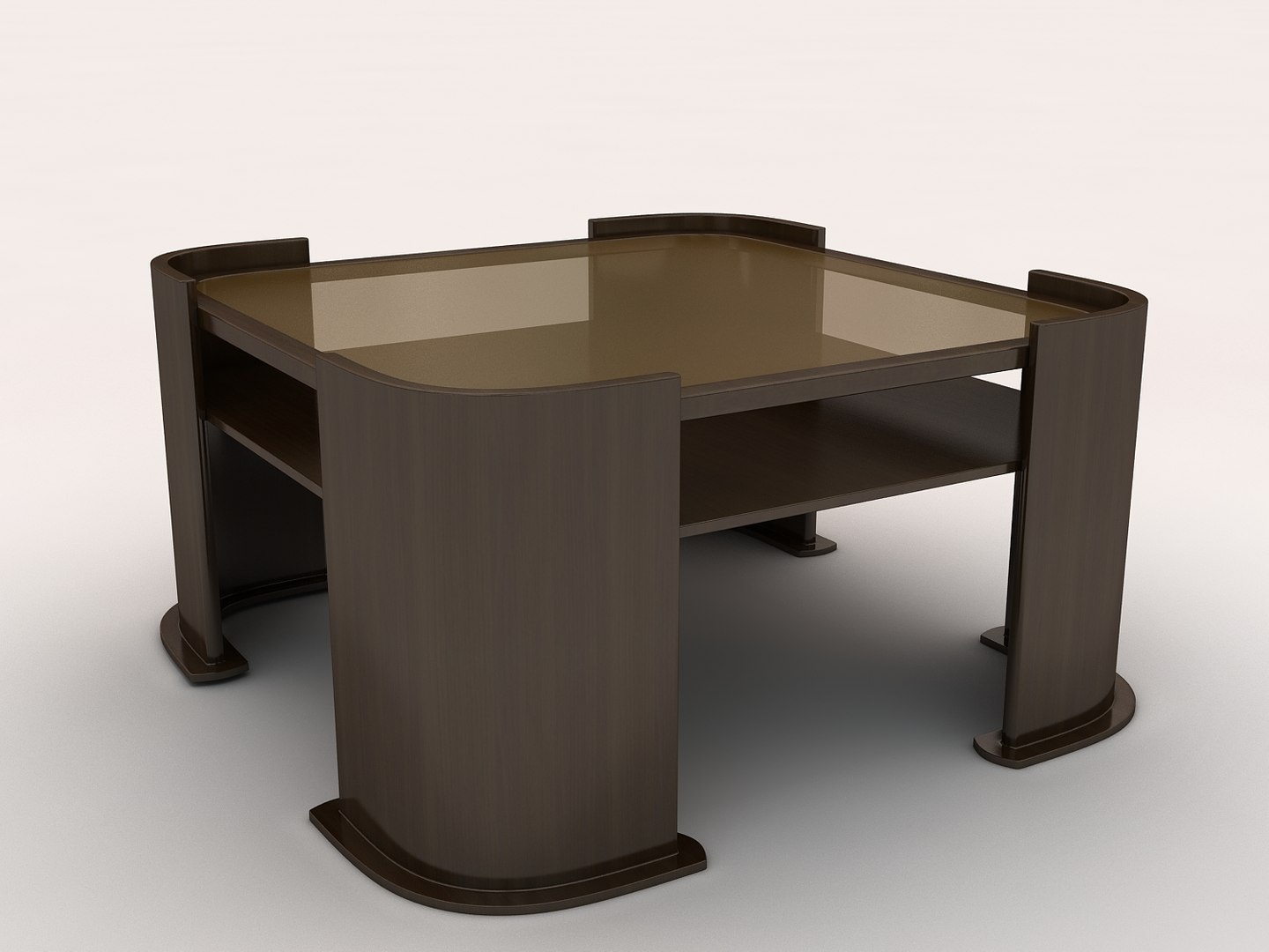 3d Model Table