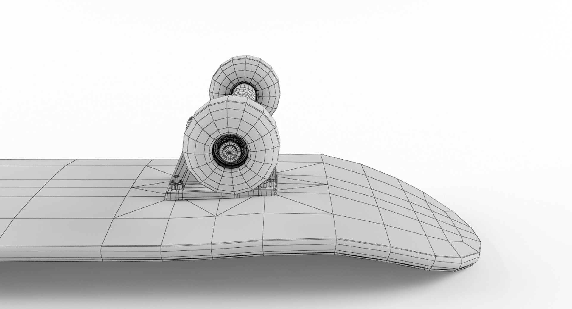 max skateboard 5 inch