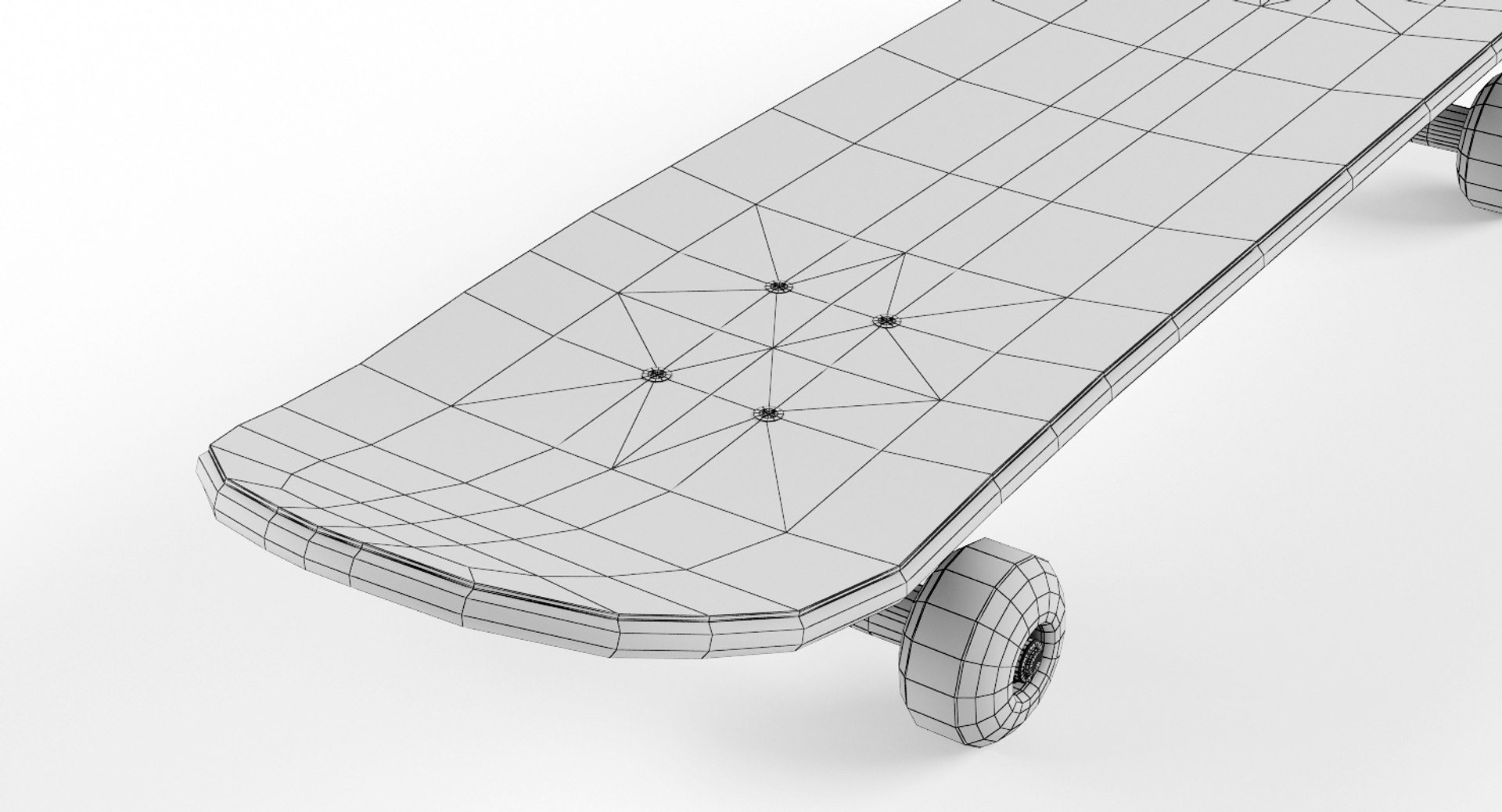 max skateboard 5 inch