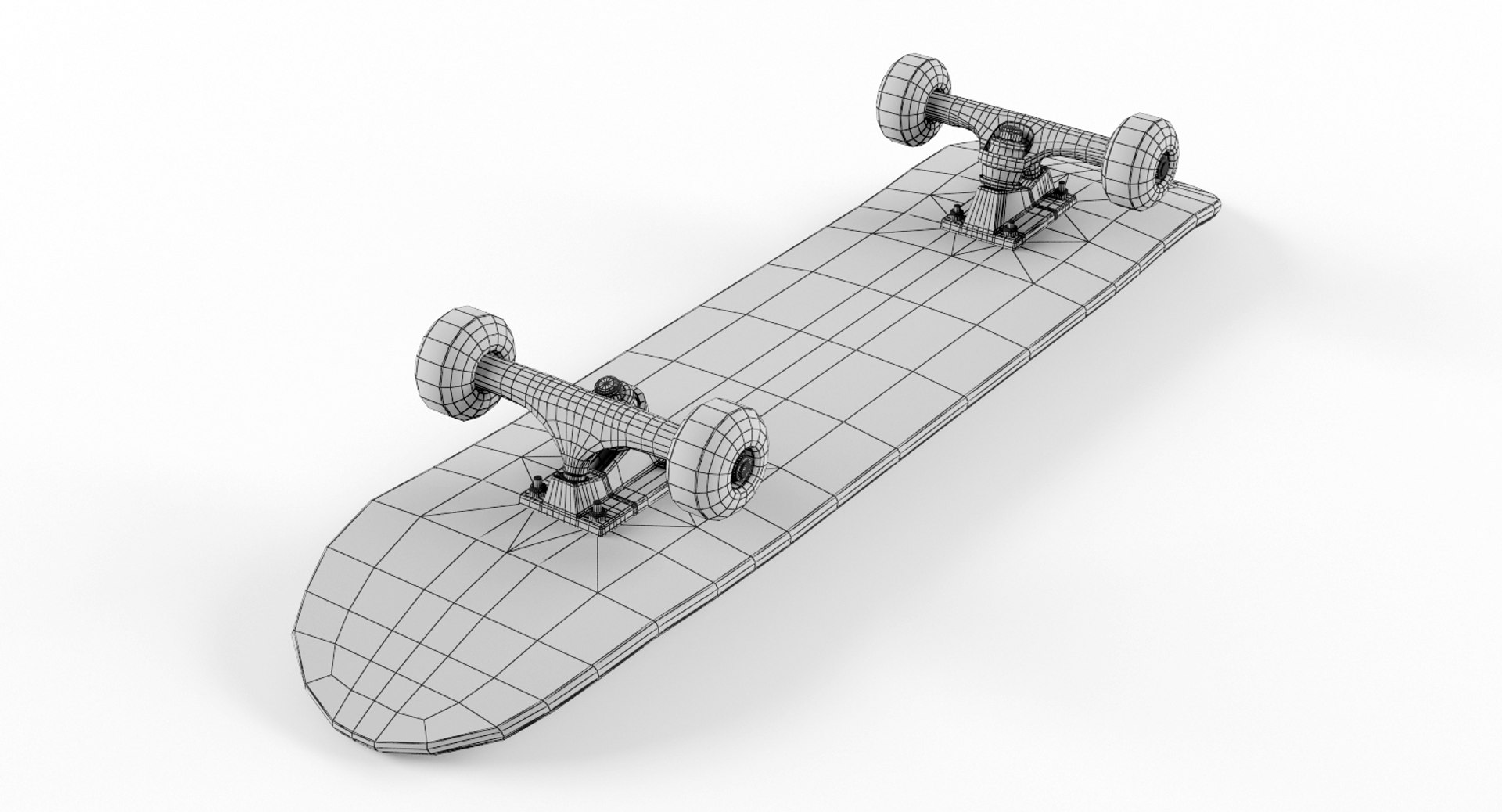 max skateboard 5 inch