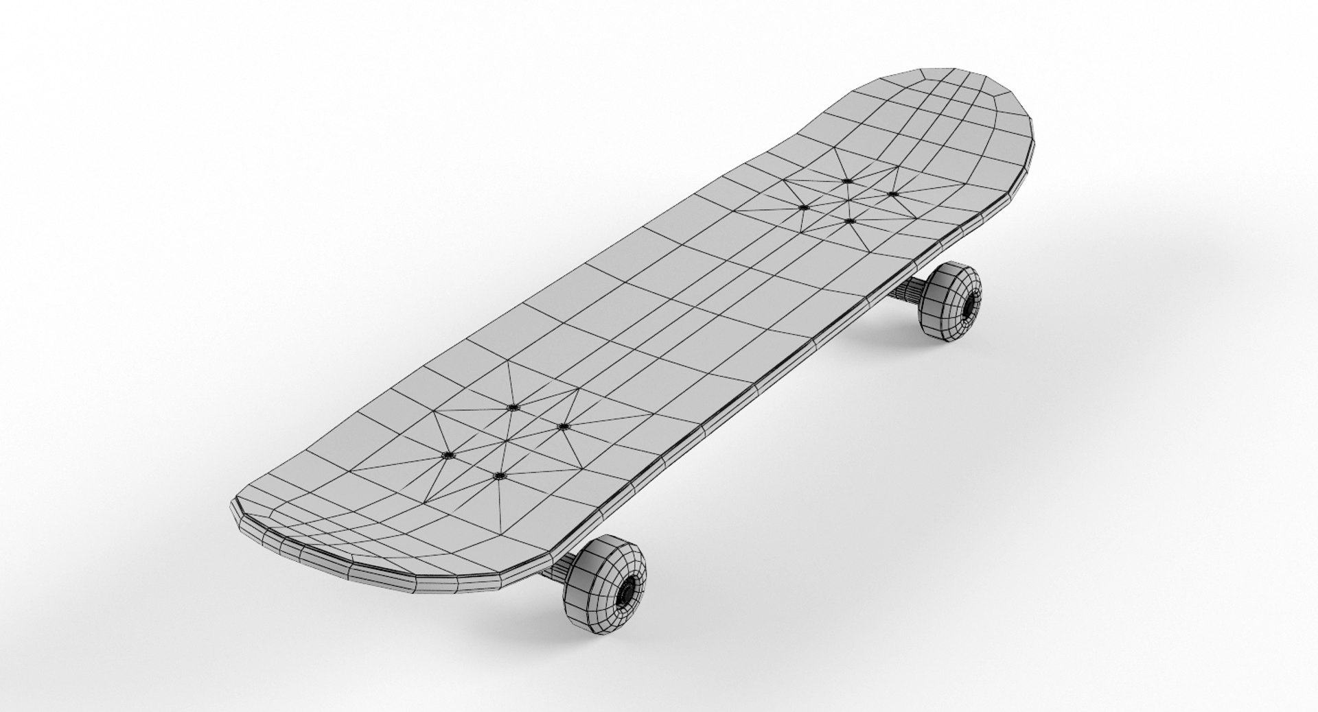 max skateboard 5 inch