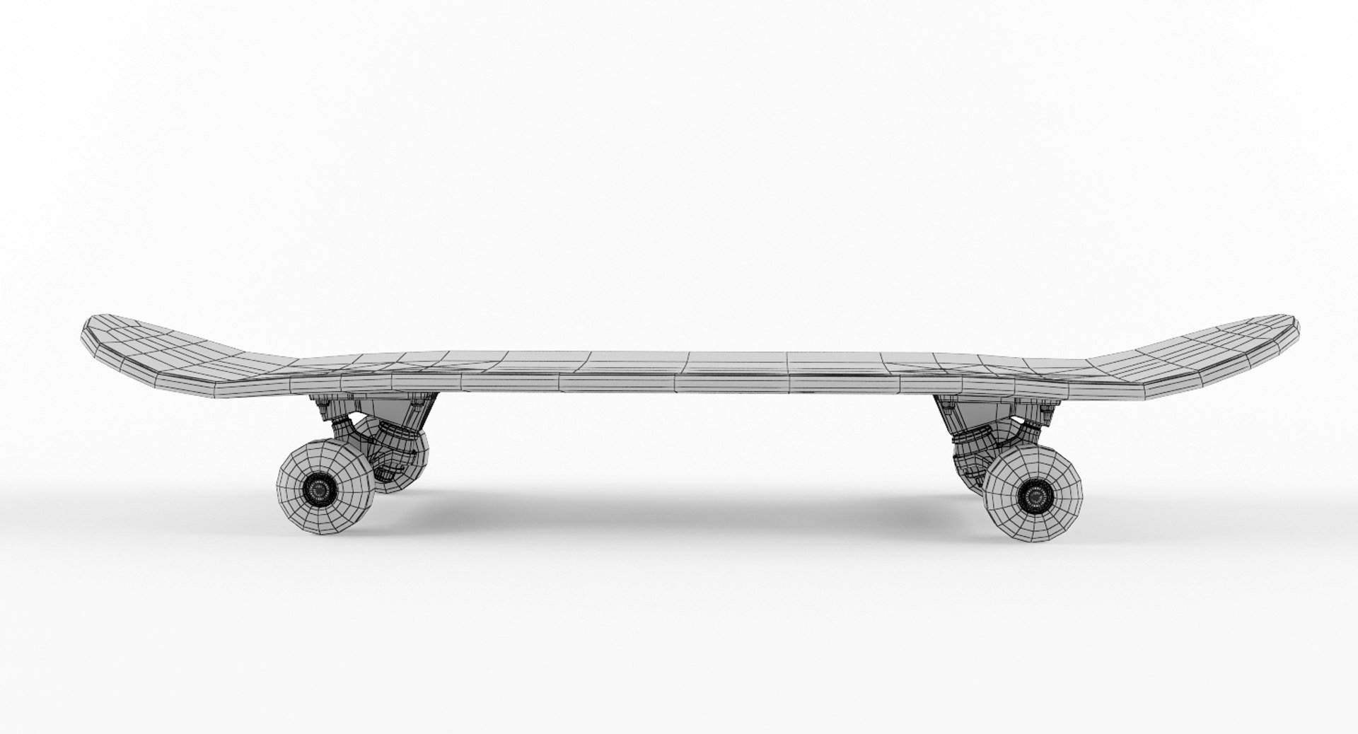 max skateboard 5 inch