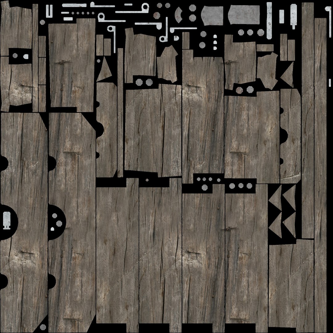 Medieval Pillory 3D Model - TurboSquid 1638093