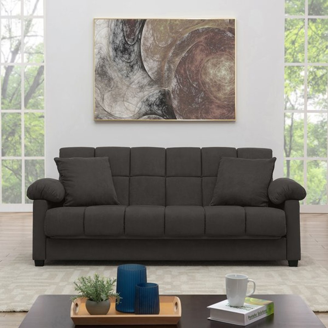 Description Sleeper Model - TurboSquid 1341001