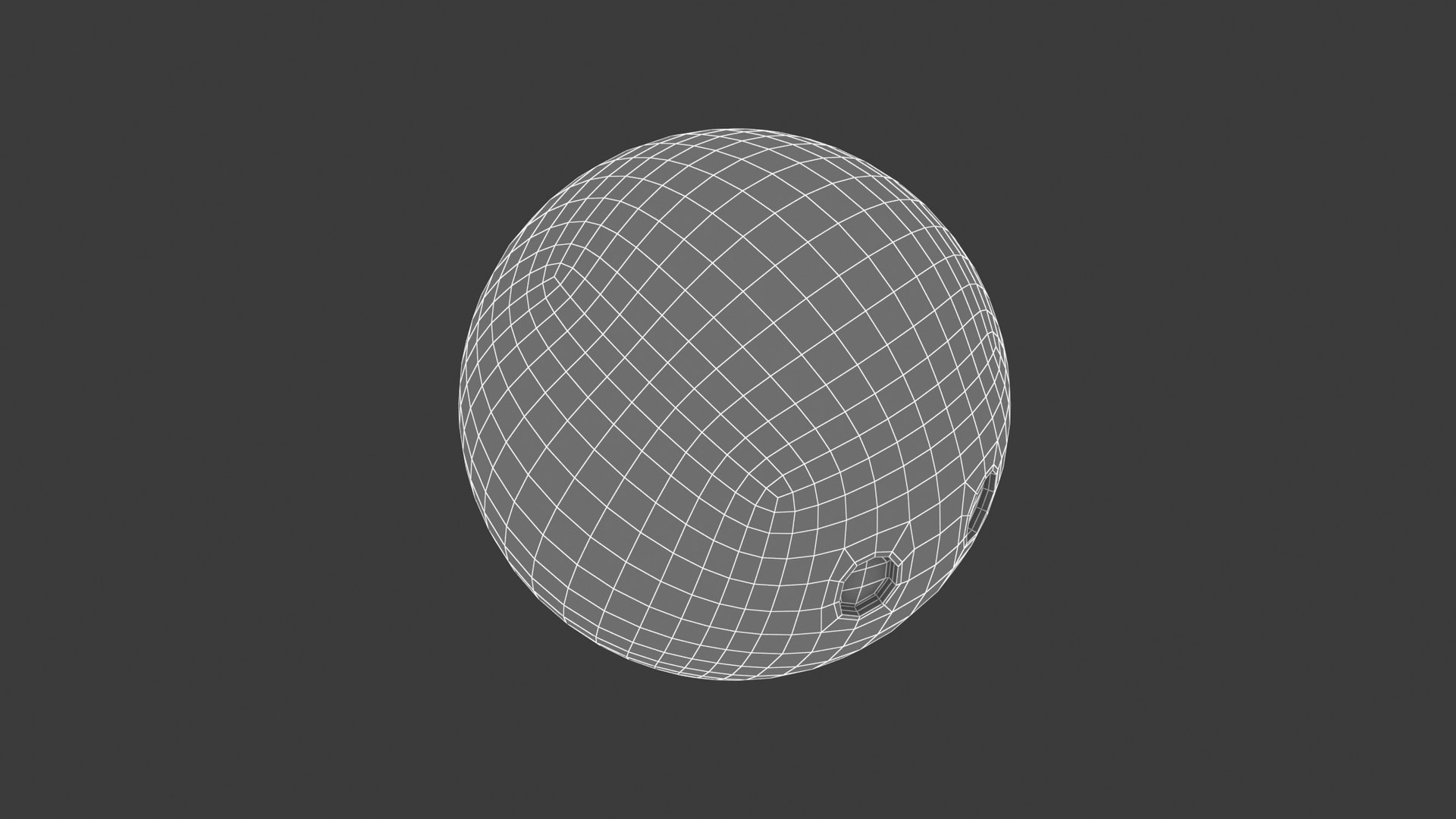 3D Apple Face Without Mouth - TurboSquid 1724081