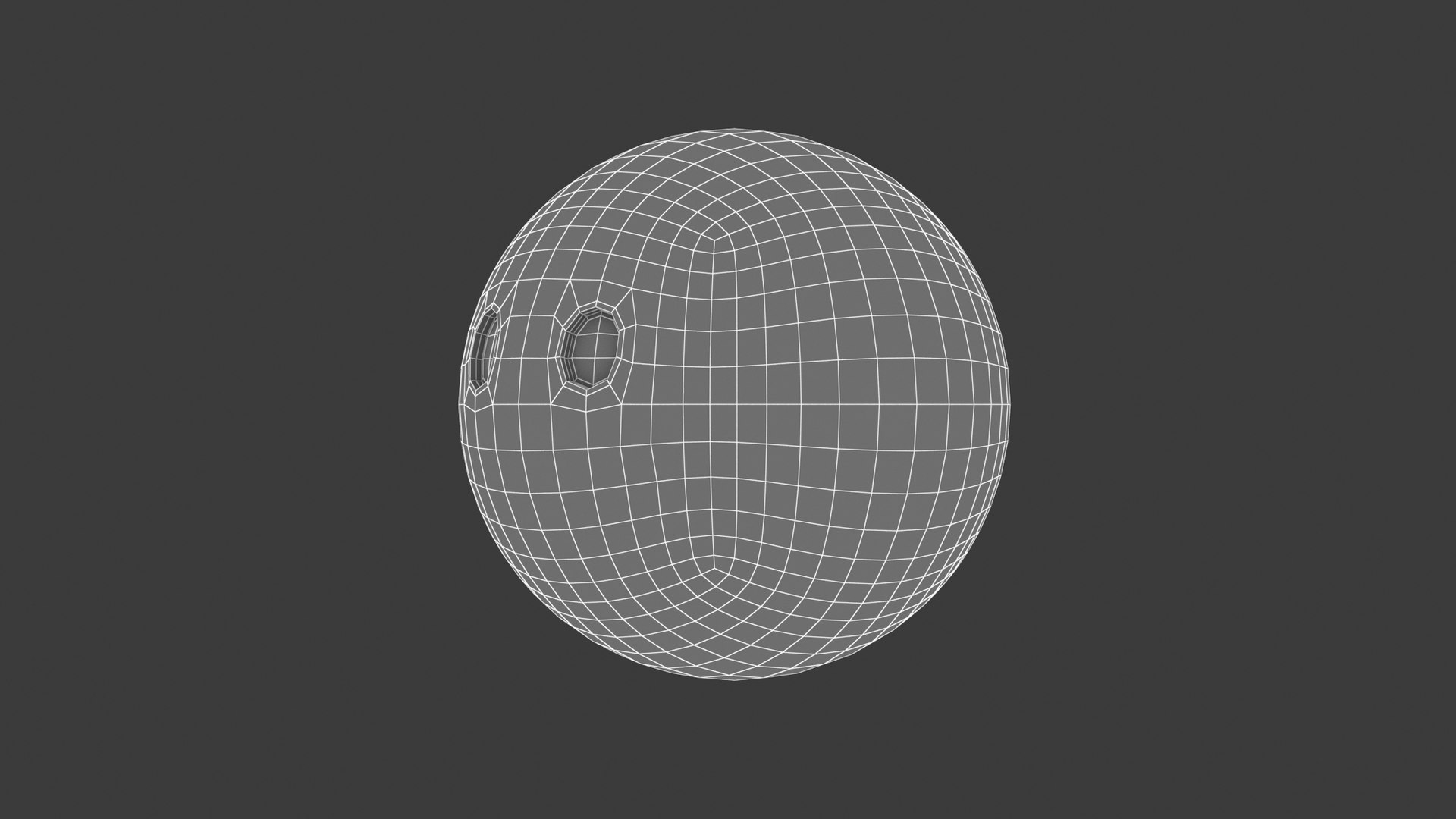 3D Apple Face Without Mouth - TurboSquid 1724081