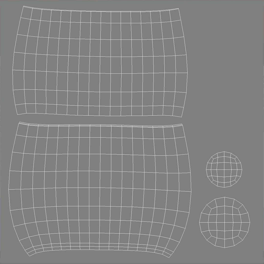 Glass Water 3D Model - TurboSquid 1496617