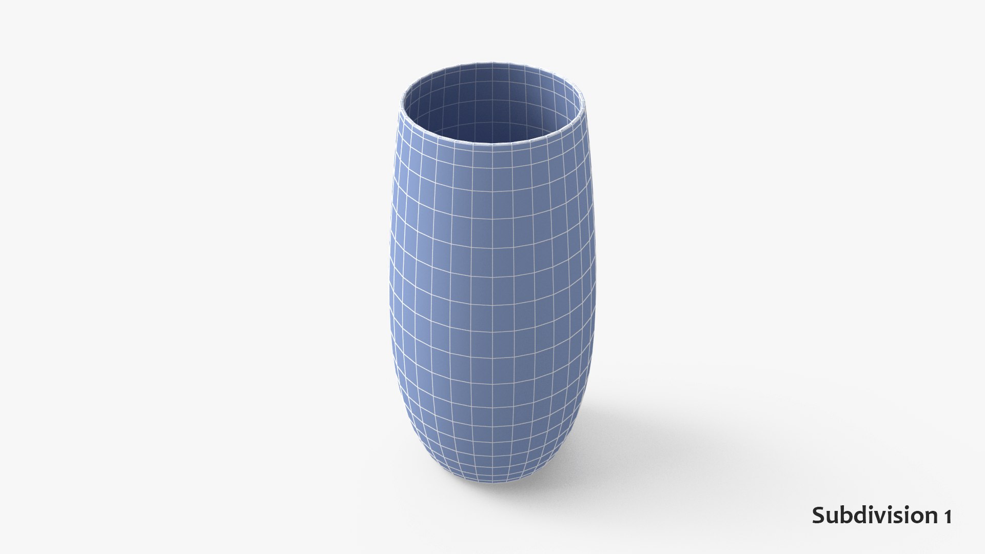 Glass Water 3D Model - TurboSquid 1496617