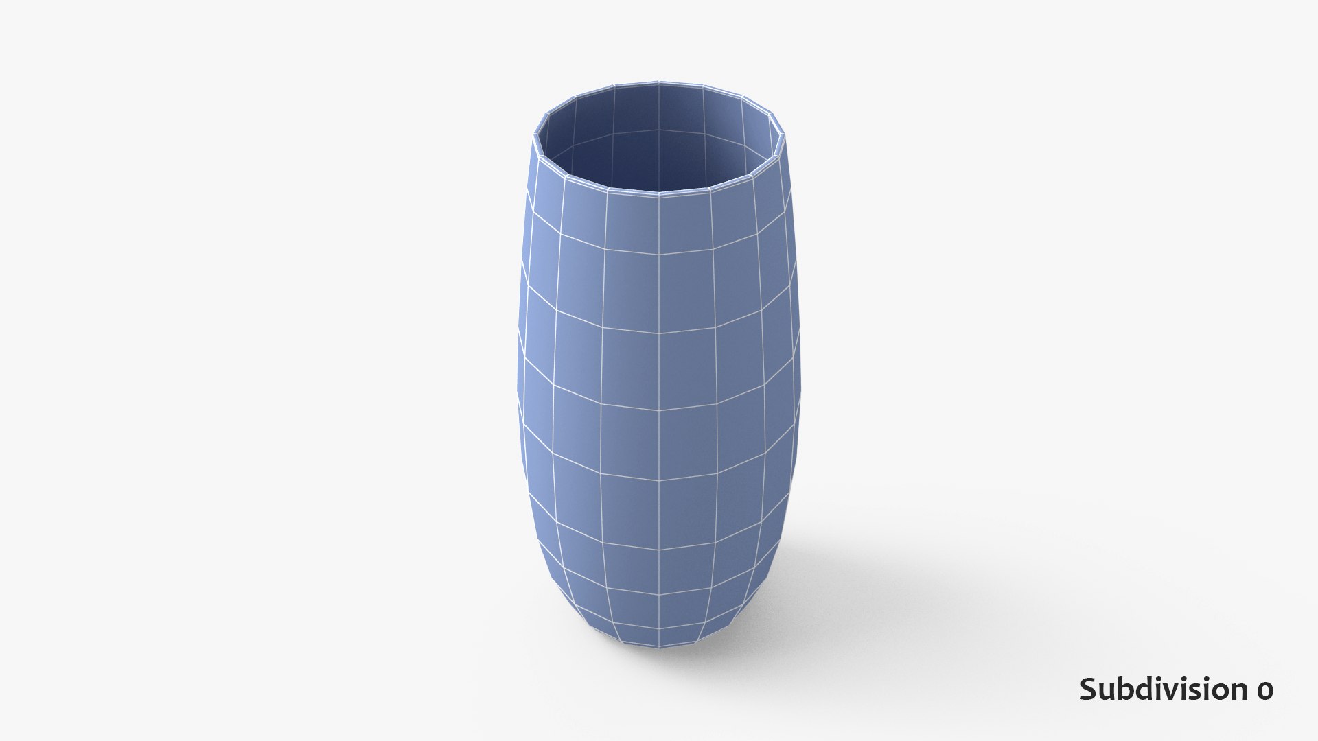 Glass Water 3D Model - TurboSquid 1496617