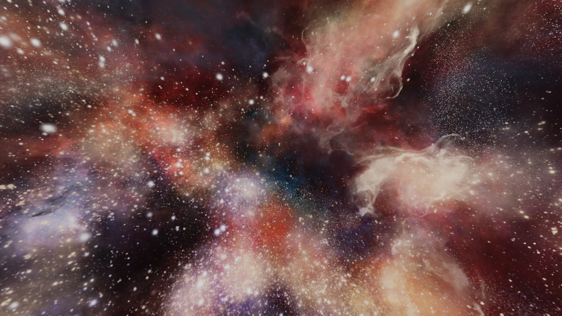 3D 360 Panoramic Starfield - TurboSquid 1681570
