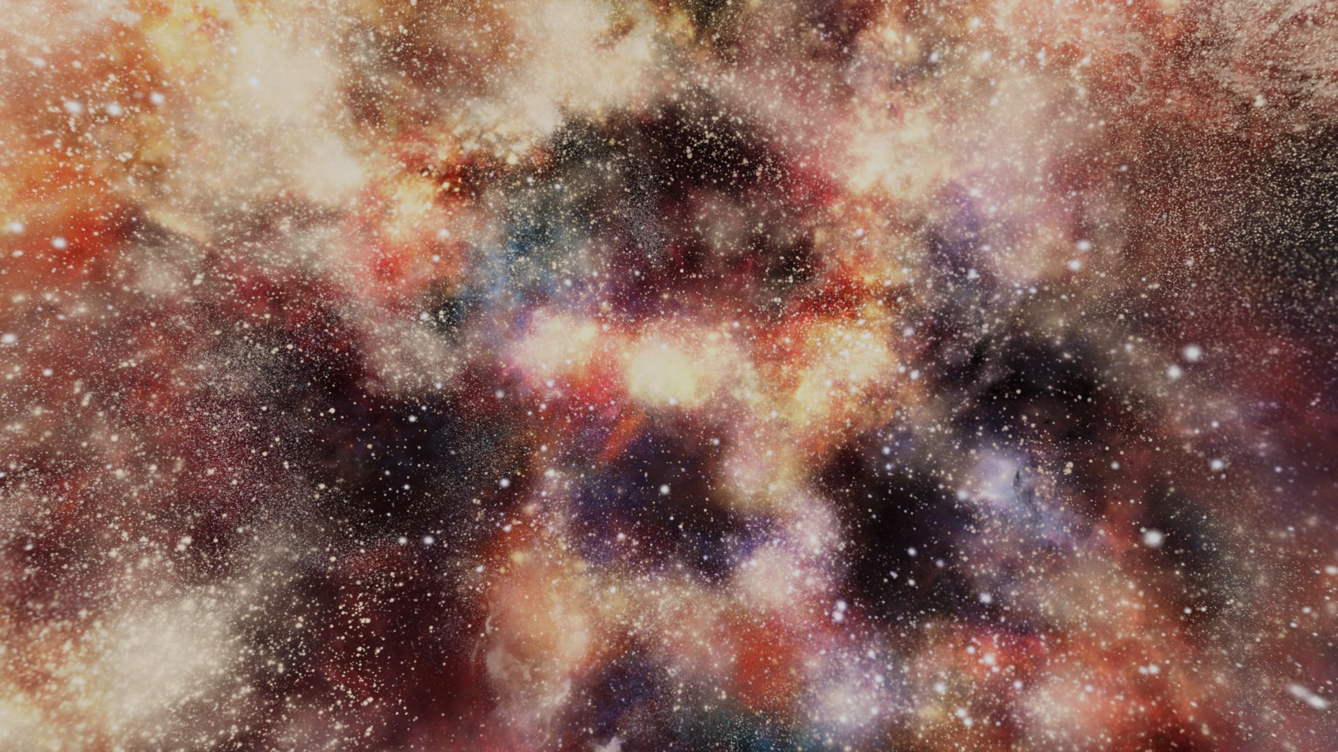 3D 360 Panoramic Starfield - TurboSquid 1681570