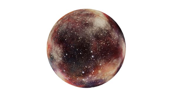 Outer Space 3D Models for Download | TurboSquid