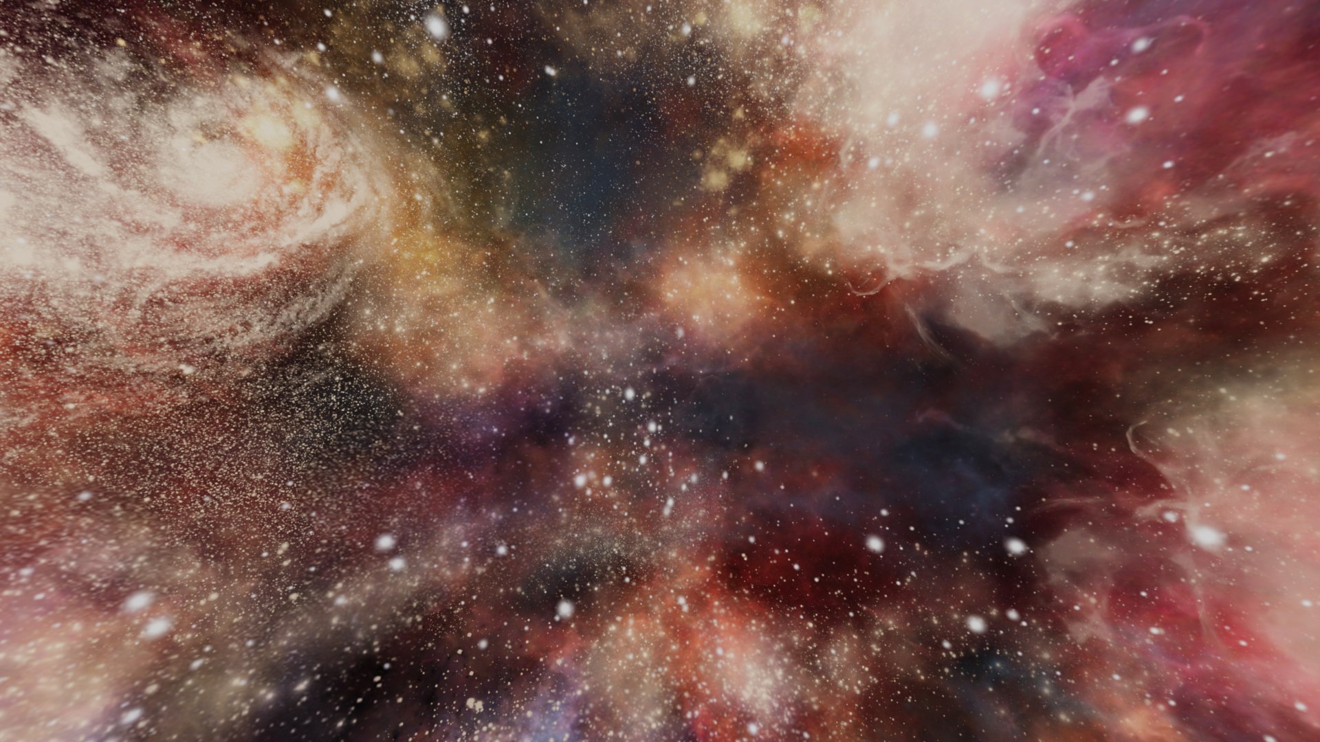 3D 360 Panoramic Starfield - TurboSquid 1681570