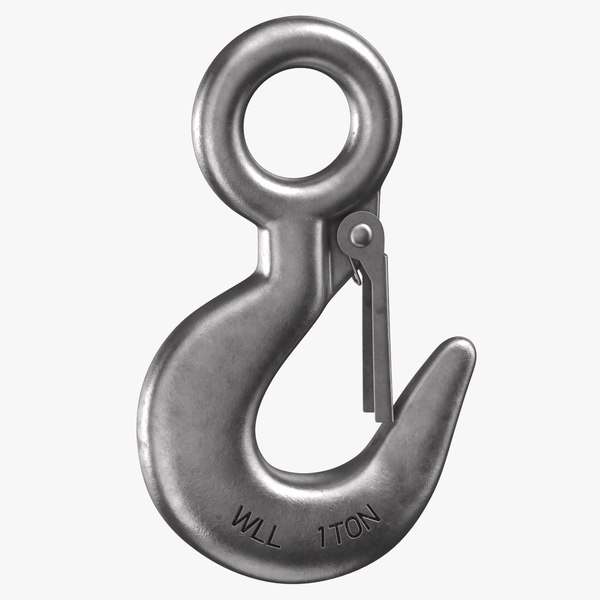 Free 3D Hook Models | TurboSquid