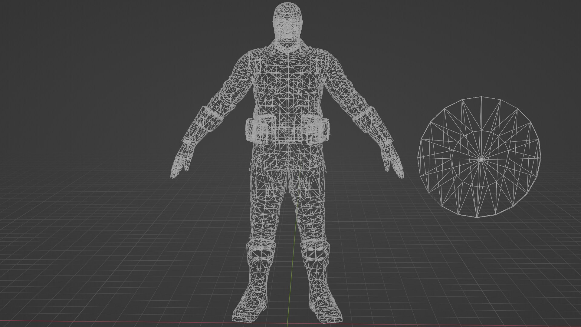 3D Red Guardian Model - TurboSquid 2282608