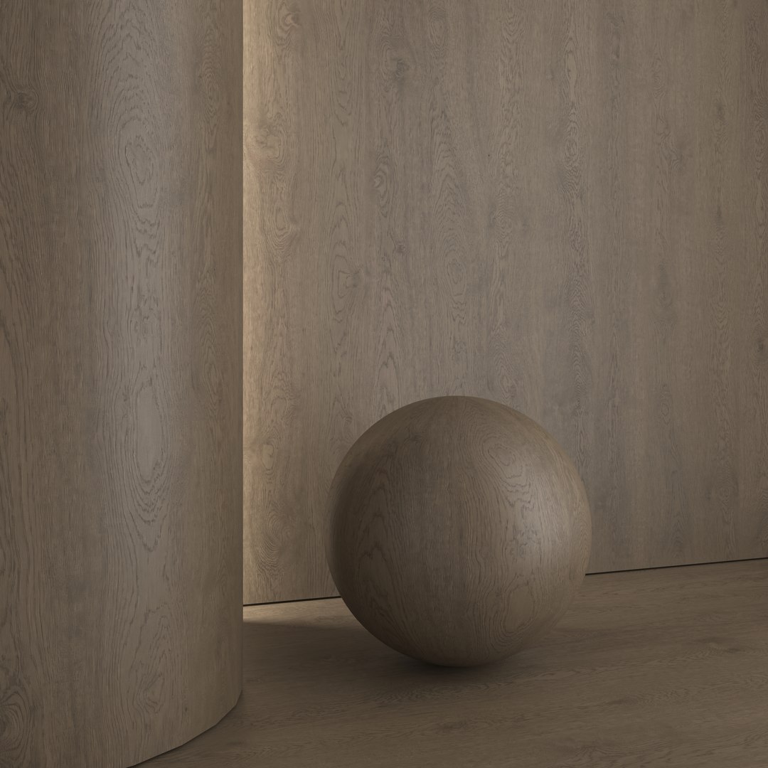 Wood Materials Oak - 7 Colors - Set 15 3D Model - TurboSquid 2161211