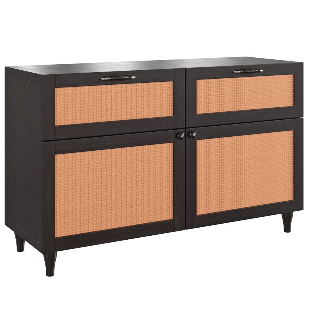 3D Model Drawer Besta - TurboSquid 1883734