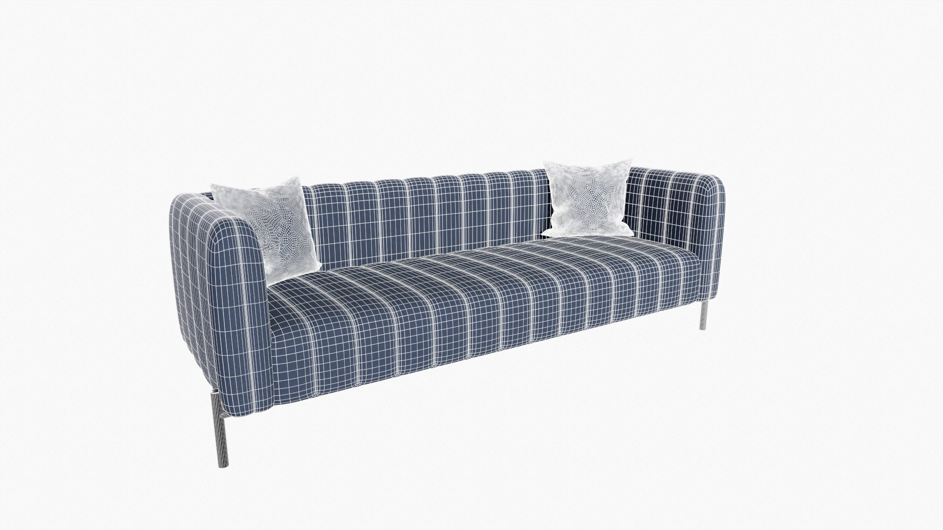 3D JAXON SOFA - TurboSquid 1944350