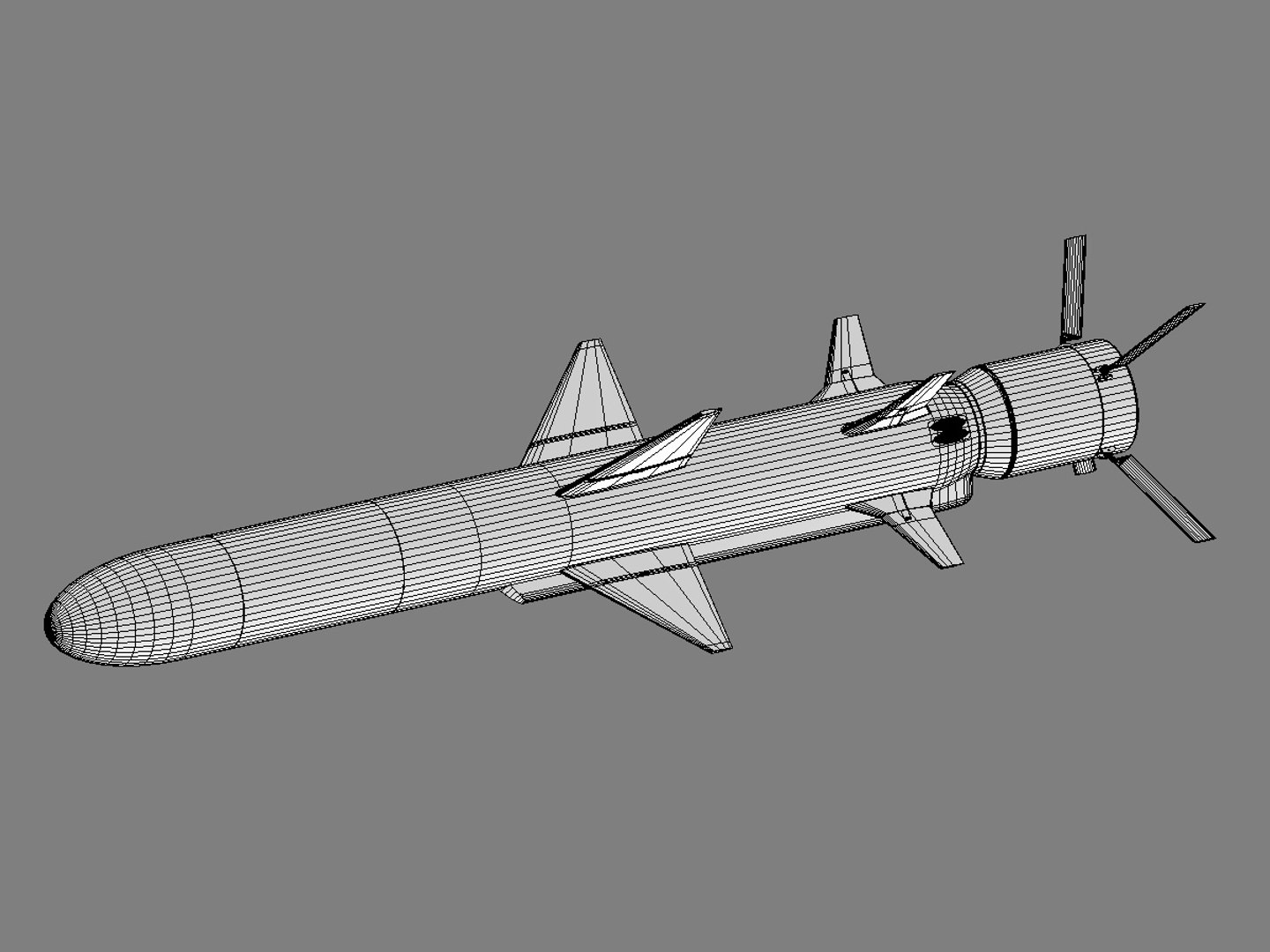 uran missile 3ds