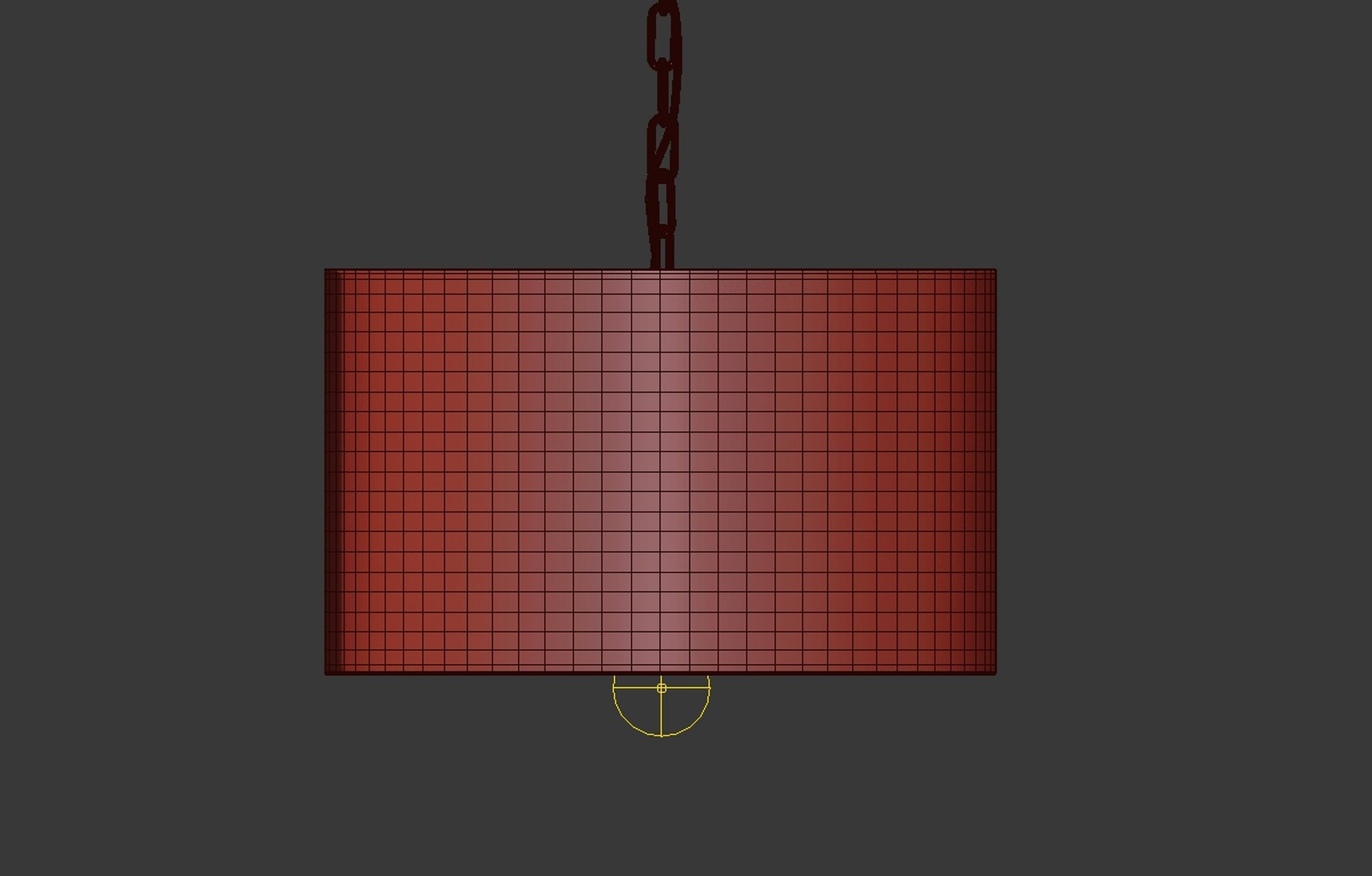 Lamp Shade 3D Model - TurboSquid 1657665