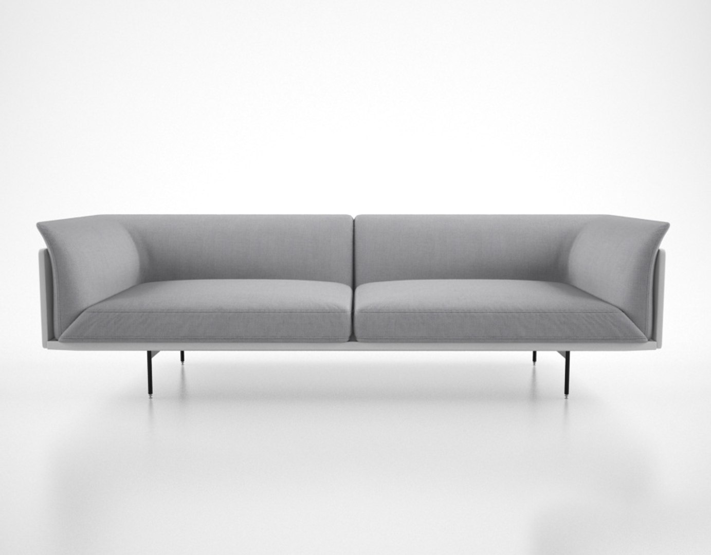 Enne Corio Sofa Max