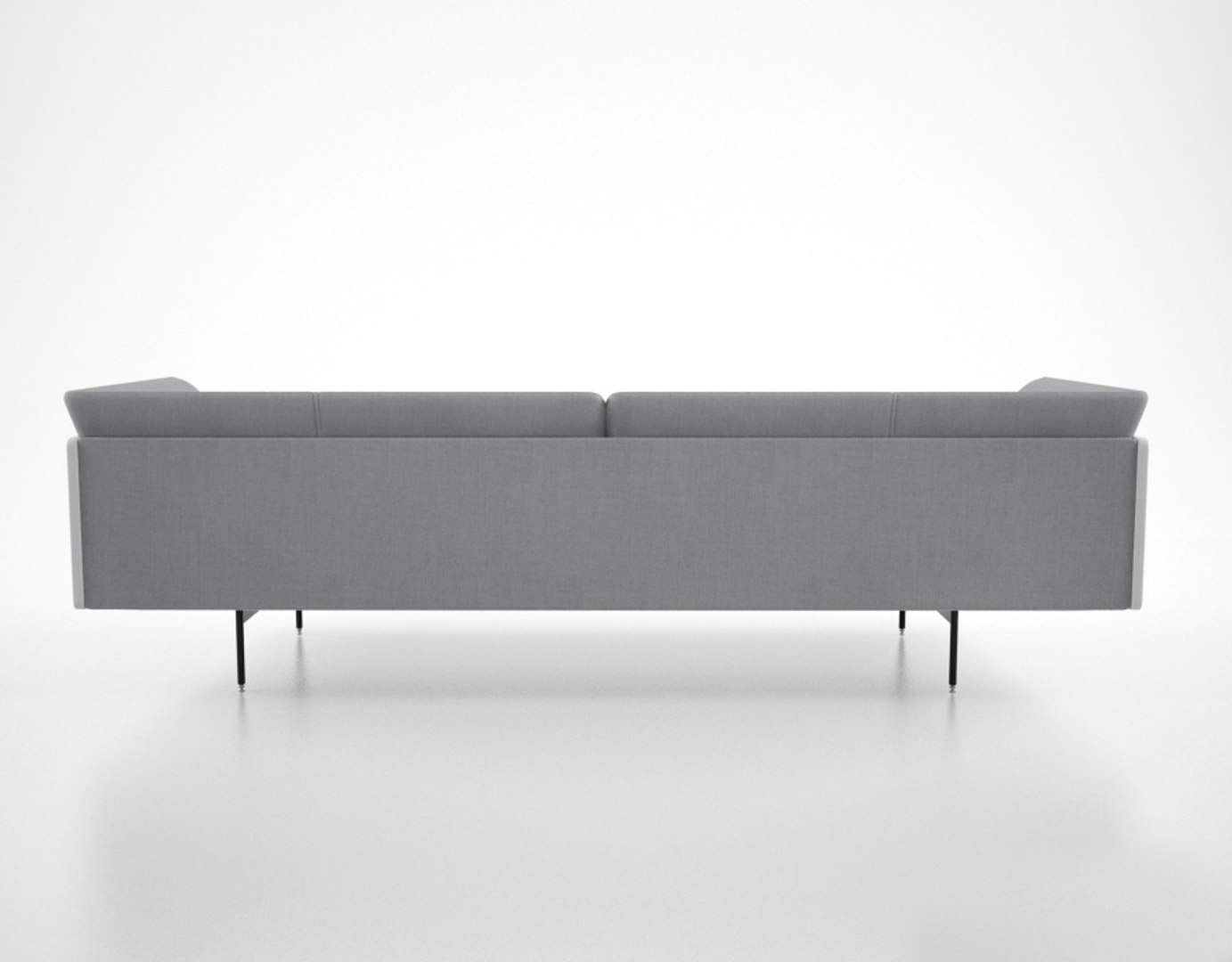 Enne Corio Sofa Max