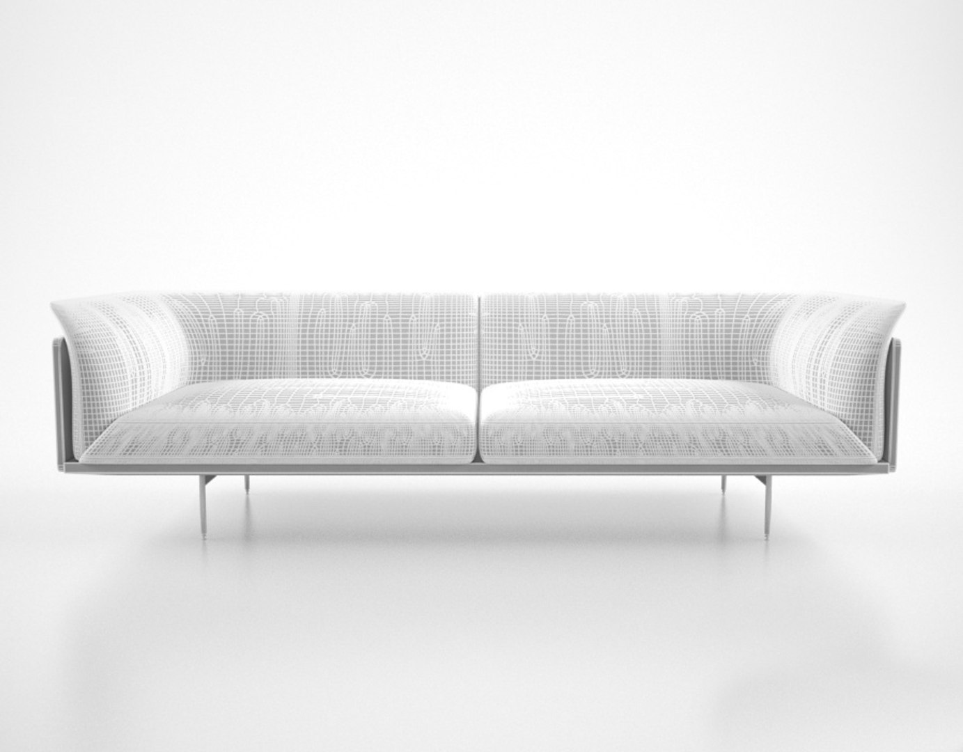 Enne Corio Sofa Max