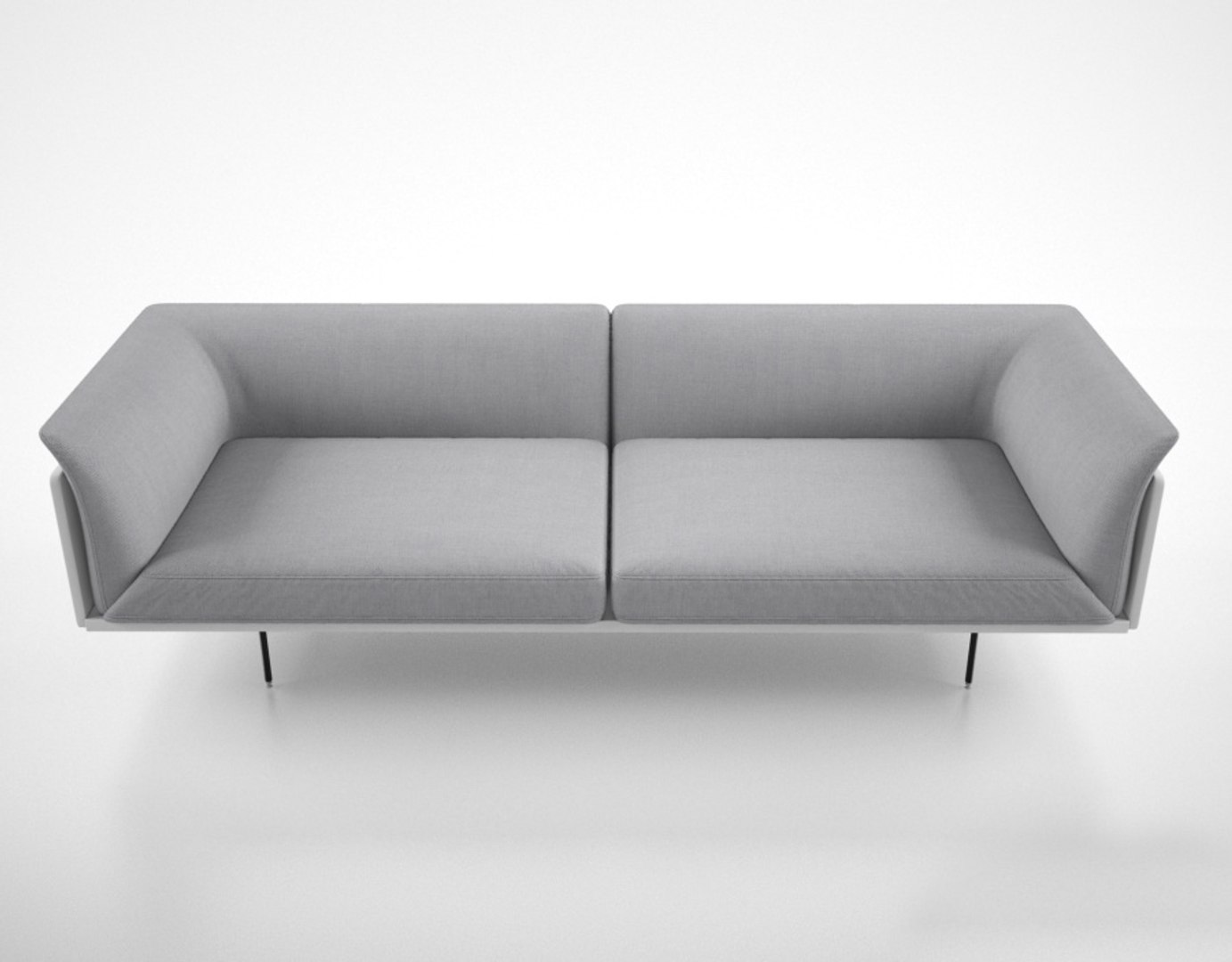 Enne Corio Sofa Max