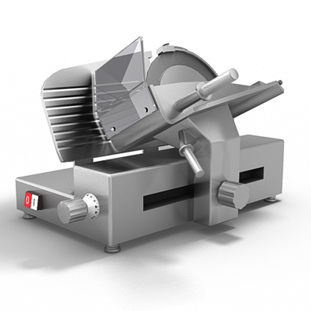 3ds Max Slicing Slicer